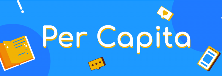 O Que Para Que Serve O Per Capita o-que-para-que-serve-o-per-capita